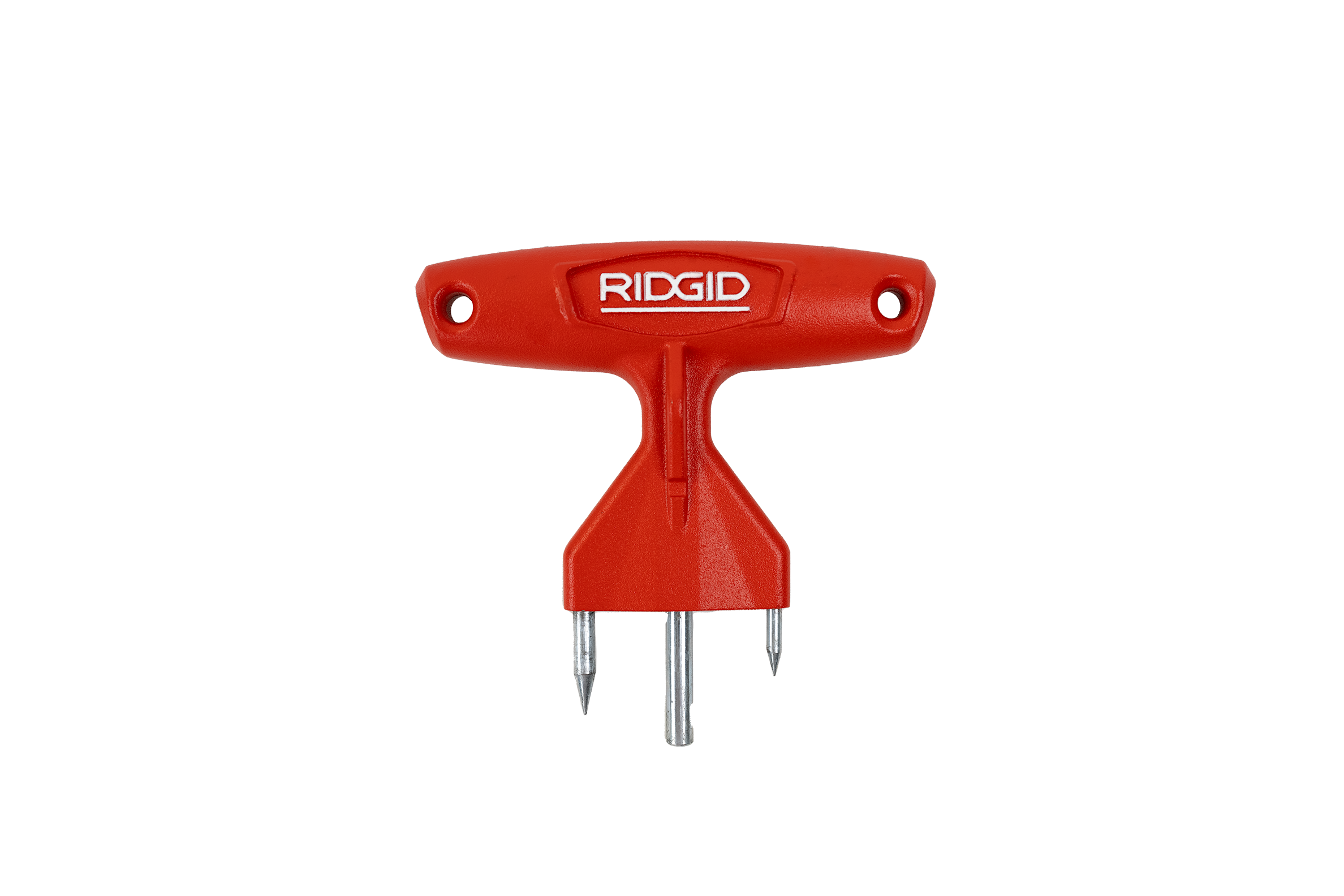 RIDGID Trident Cable Decoupler - For Use with APS Clean Out Guide ...