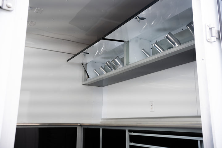 Trailer Builds – Drain Gear | Powered by APS