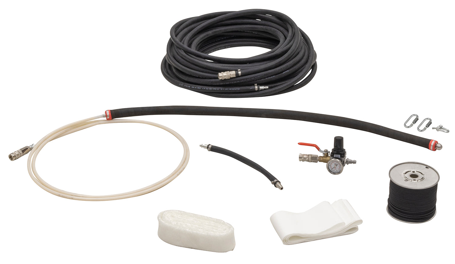 RIDGID Pipe Patch Starter Systems – Drain Gear | Powered by APS