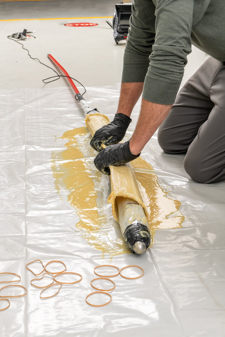 RIDGID Pipe Patch Kits – Drain Gear | Powered by APS