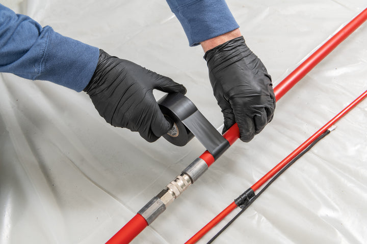 Pipe Patch Equipment | RIDGID – Drain Gear | Powered by APS