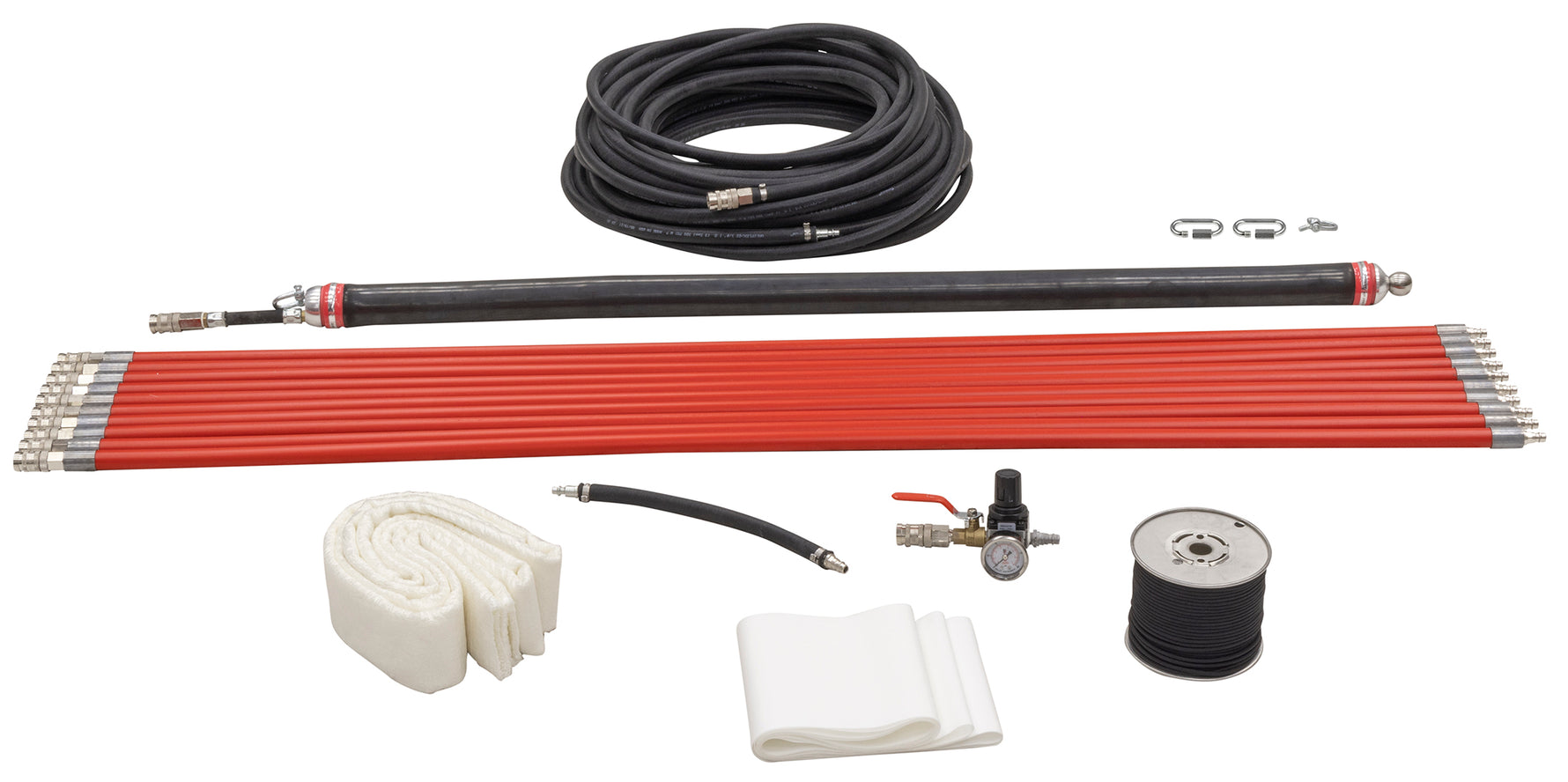RIDGID Pipe Patch Starter Systems – Drain Gear | Powered by APS