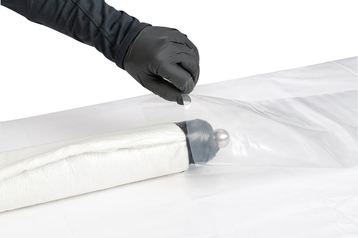 RIDGID Pipe Patch Containment Kits – Drain Gear | Powered by APS