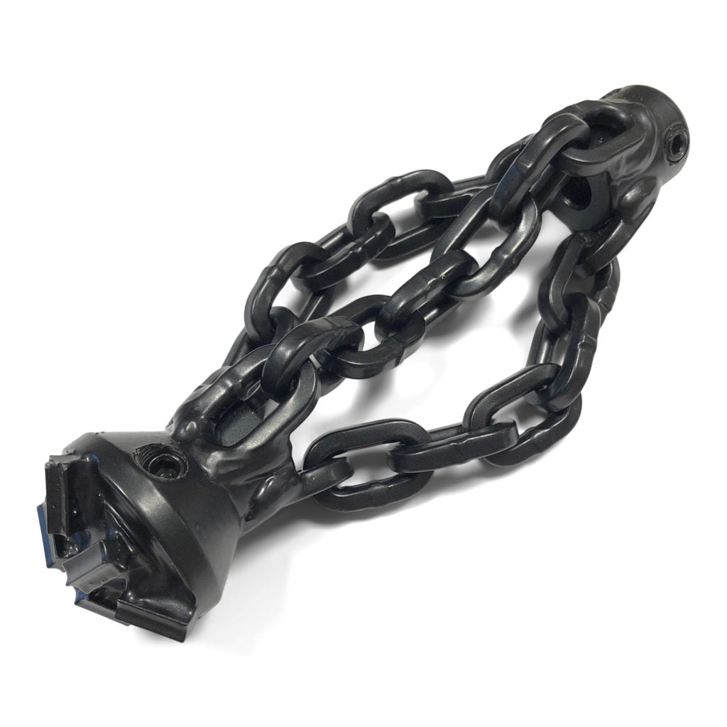 Chain Knocker CC | Renzorato – Drain Gear | Powered by APS