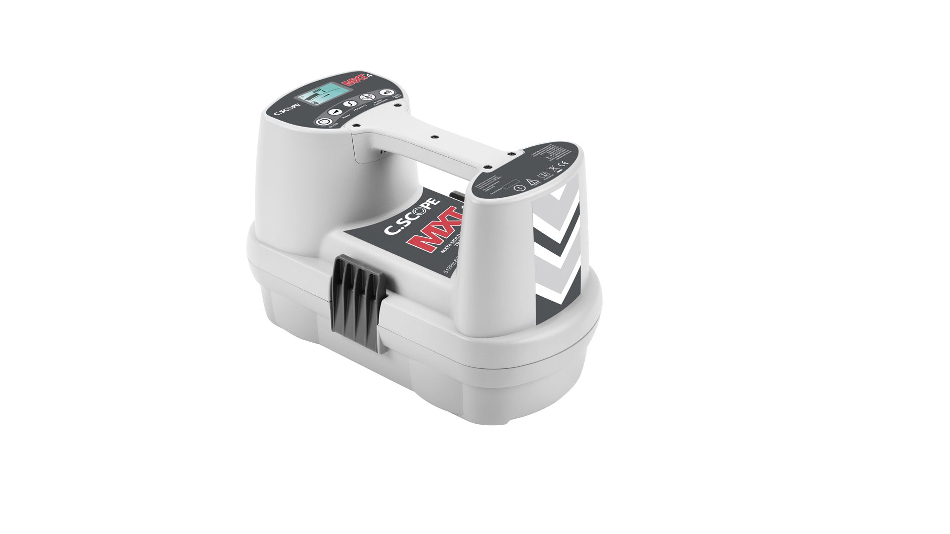 MXT4 High Power Multi Frequency Transmitter - Display (Lightly Used ...