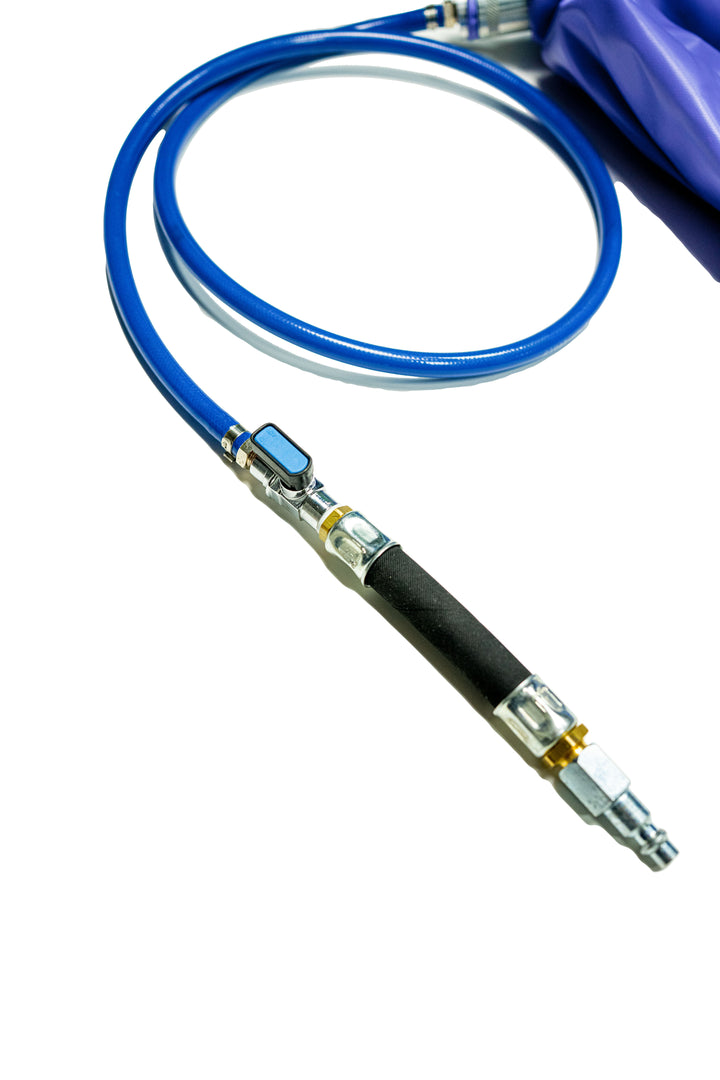 Sacpro Tail Mounting Fixture - Gluing Tool – Drain Gear | Powered by APS